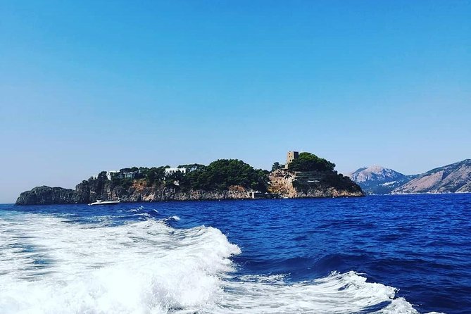 Gold Cruise Positano and Amalfi From Sorrento, Seiano or C.Stabia - FAQ