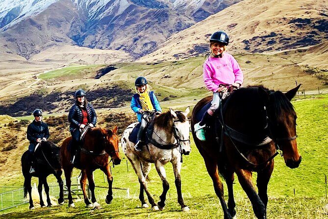 Gold Discovery Trail Horse Trek Cardrona - Most popular! - Final Thoughts: Is It Worth It?