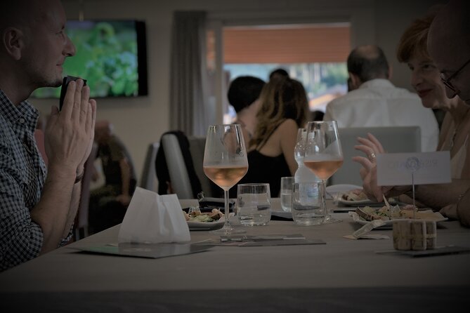 GOLD EXPERIENCE - Winery Tour & Tasting at Villa Corniole - Guest Feedback and Highlights