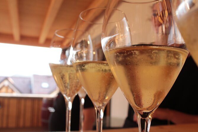 GOLD EXPERIENCE - Winery Tour & Tasting at Villa Corniole - Booking and Cancellation Information
