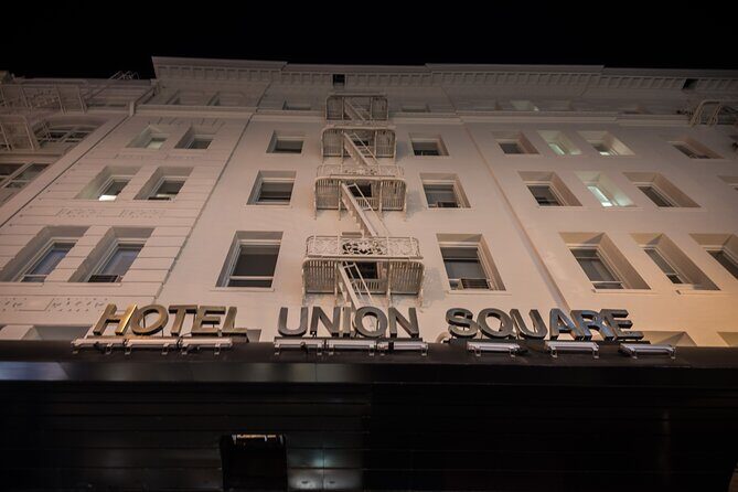 Gold Greed and Gunslingers Forging San Francisco By Junket - An In-Depth Look at the Tour