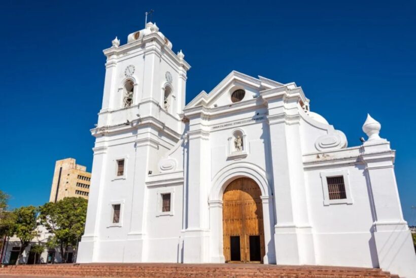 Gold Museum & Santa Marta Old City Tour - Key Points