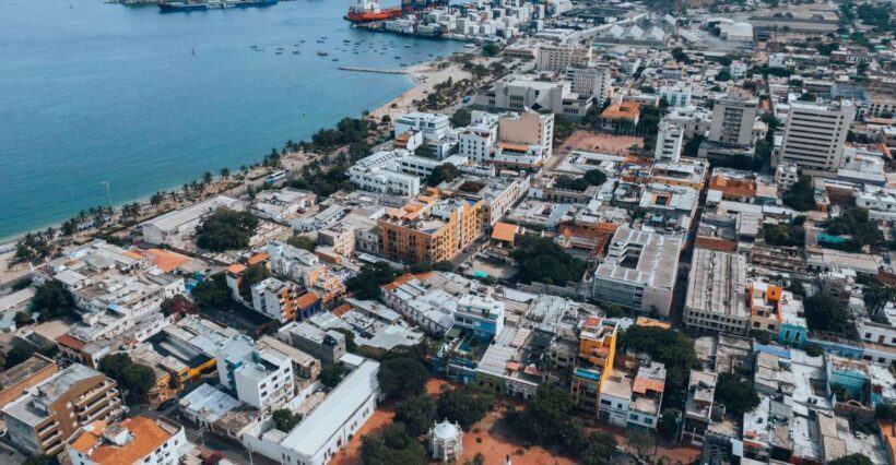 Gold Museum & Santa Marta Old City Tour - Discovering Santa Marta: A Detailed Look at the Tour