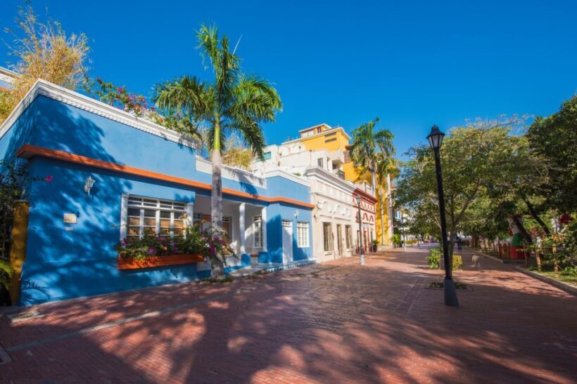 Gold Museum & Santa Marta Old City Tour - Who Is This Tour Best For?