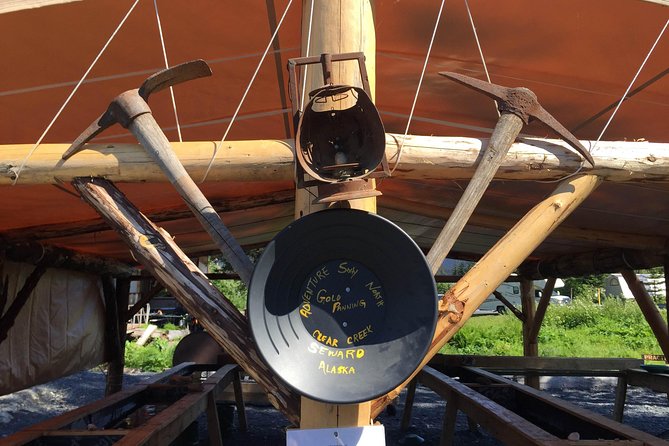 Gold Panning in Seward, Alaska - Gold Panning in Seward, Alaska: A Practical Review