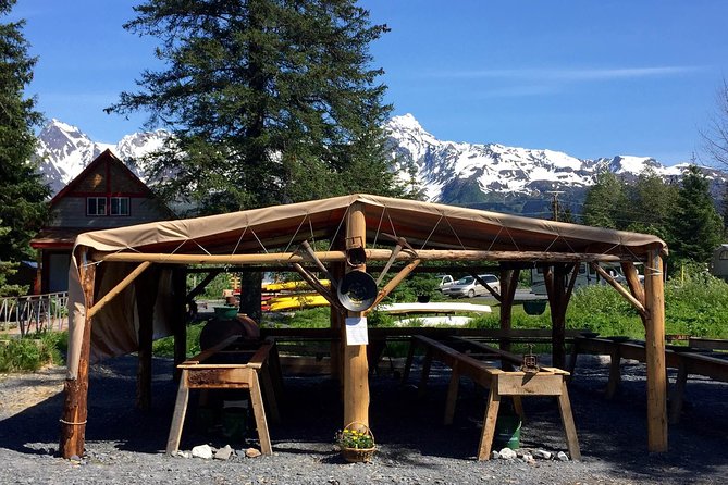 Gold Panning in Seward, Alaska - Final Thoughts: Is It Worth It?