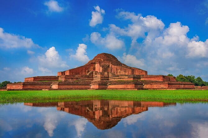 Golden Age Odyssey 5 Day Private Tour - Unpacking the Itinerary: What You Can Expect