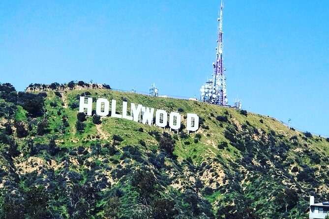 Golden Age of Hollywood Tour - FAQs