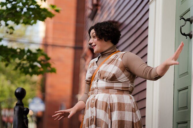 Golden Age to Gilded Age Newport's Transformation Walking Tour - Final Thoughts