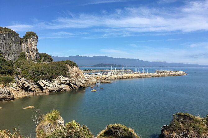 Golden Bay in a Day - Into the Heart of Nature: National Parks and Cave Explorations