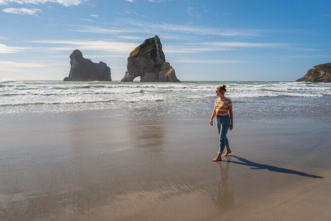 Golden Bay in a Day - Who Will Love This Tour?