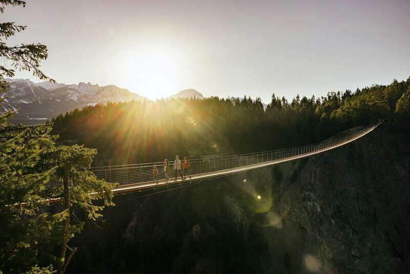 Golden, BC: Golden Skybridge Bridge Pass Admission - An In-depth Look at the Golden Skybridge Experience