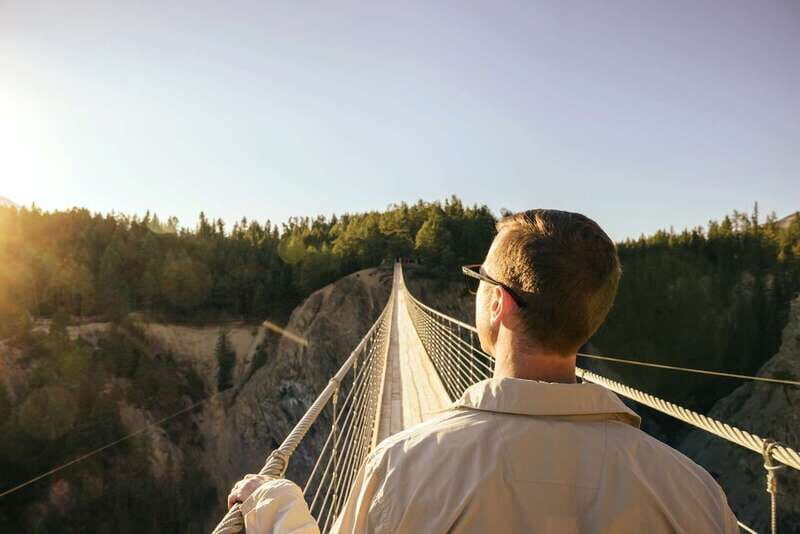 Golden, BC: Golden Skybridge Bridge Pass Admission - Frequently Asked Questions