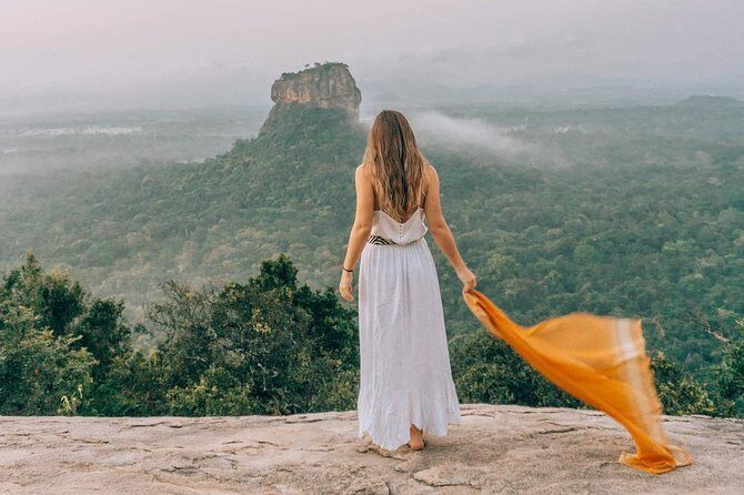Golden beach Negombo to lion rock sigiriya hiking - Exploring Sri Lanka’s Cultural Gems: Negombo to Sigiriya and Dambulla