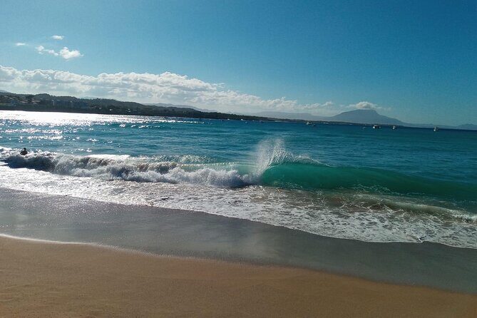 Golden beach - transportation Amber Cove and Taino bay - The Sum Up