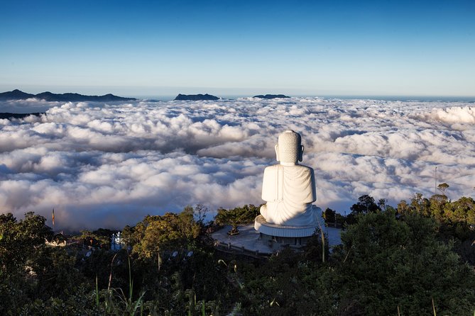 Golden Bridge and Ba Na Hill Full day tour from Hoi An/ Da Nang - Value for Money and Practical Considerations