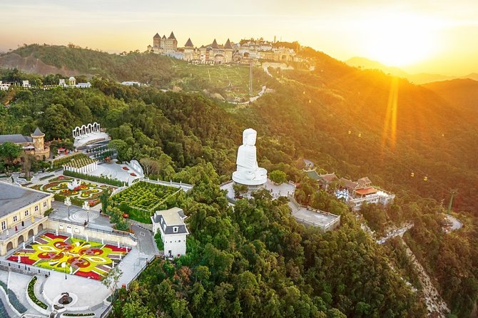 Golden Bridge and Ba Na Hill Full day tour from Hoi An/ Da Nang - FAQ