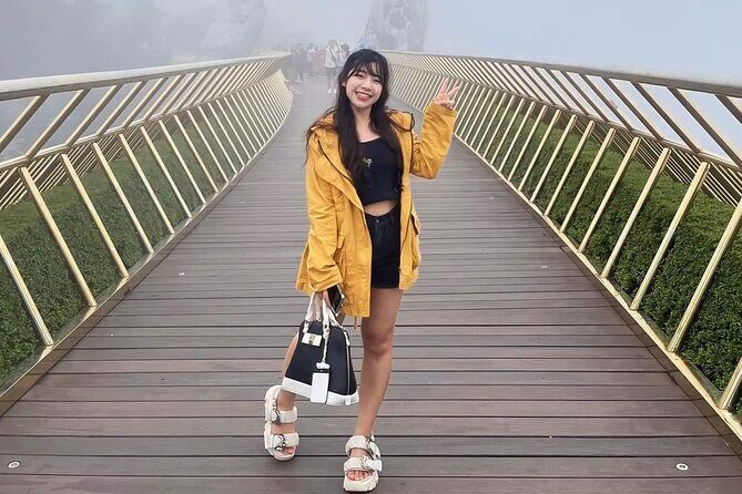 Golden Bridge and Co Co River Boat Ride: Discover a Quieter Hoian - FAQ