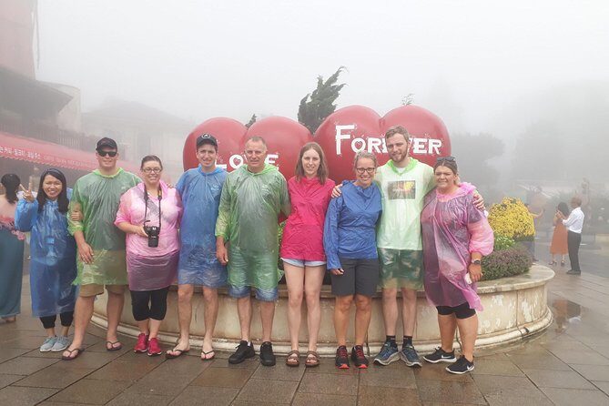 Golden Bridge Ba na Hill Private Tour from Hoi An/Da nang - Who Is This Tour Best For?