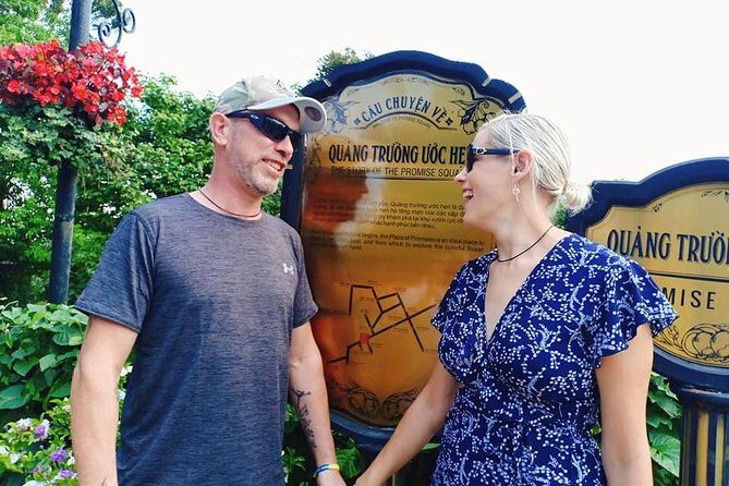 GOLDEN BRIDGE & BA NA HILL via CABLE CAR from DA NANG or HOI AN (Private Tour) - Pricing and Value Analysis