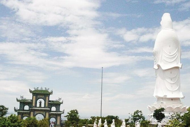 Golden Bridge Ba Na Hills 1 Day Small Group Tour - What to Expect from the Tour