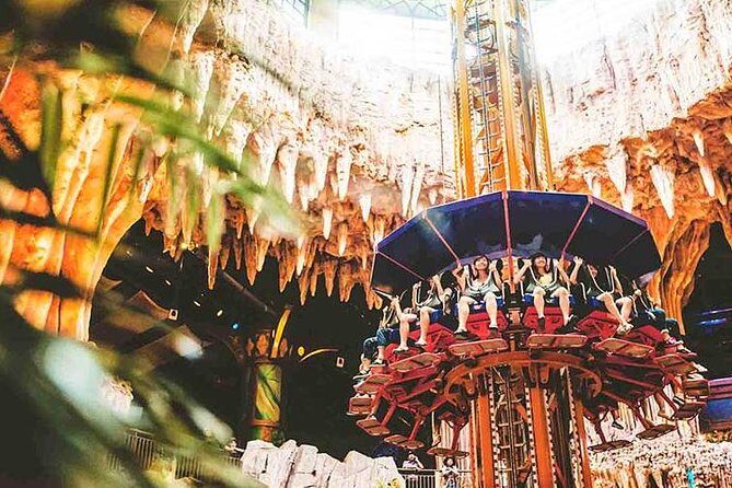 Golden Bridge Ba Na Hills 1 Day Small Group Tour - Final Thoughts