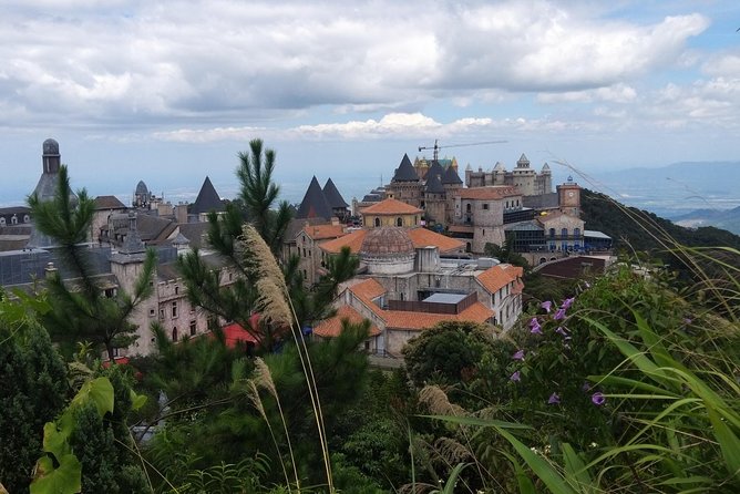 Golden Bridge - Ba Na Hills Daily Ingroup Trip with Local Experts - FAQs