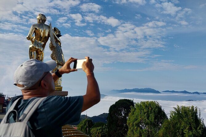 Golden Bridge Ba Na Hills -Early Morning to Avoid Crowds - FAQ