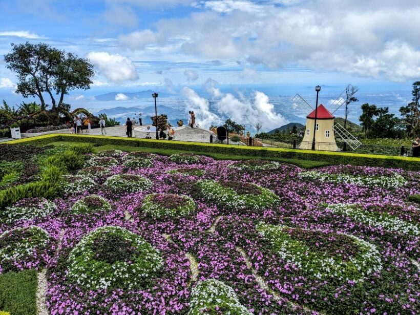 Golden Bridge - Ba Na Hills Full Day From Hoi An or Da Nang - FAQ
