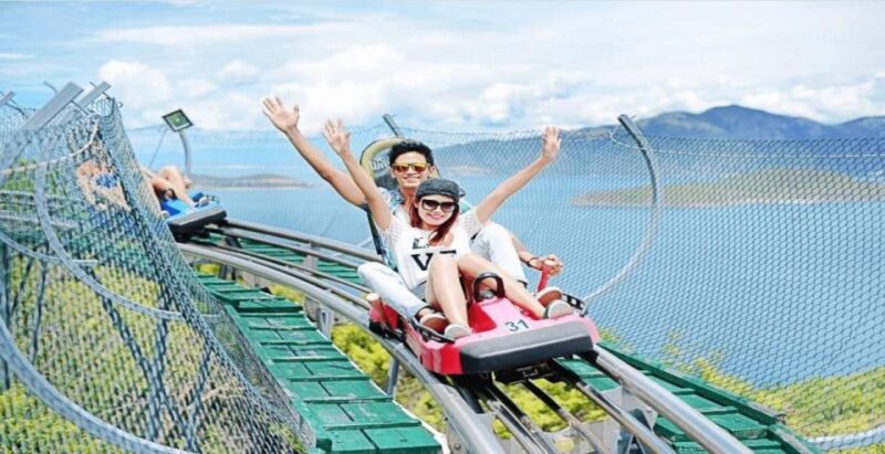 Golden Bridge - Ba Na Hills Luxury Group From Hoi An/Da Nang - Analyzing the Value