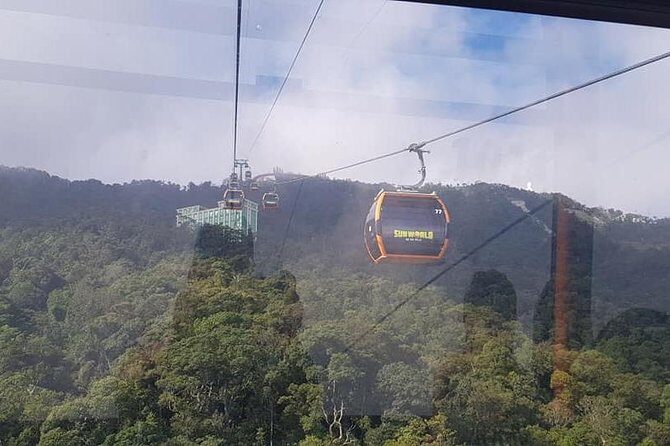 GOLDEN BRIDGE BA NA HILLS & MARBLE MOUNTAIN -Private Guided Tour - FAQ