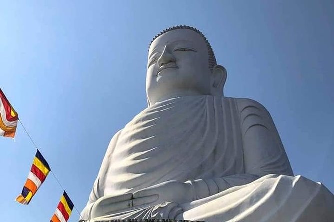 Golden Bridge & Ba Na Hills & Marble Mountain Private Tour - Who Is This Tour Best For?