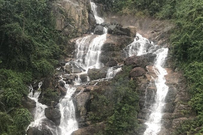 Golden Bridge & Ba Na Hills & Marble Mountain Private Tour - FAQ