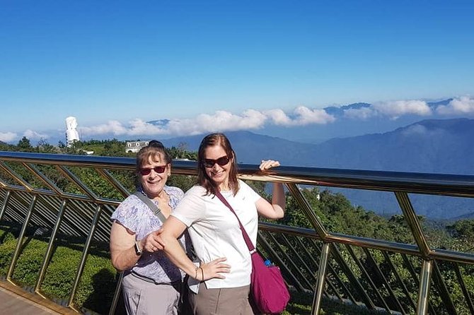 Golden Bridge Ba Na Hills & My Son Holyland - Private Guided Tour - The Ancient Wonder: My Son Sanctuary Revisited