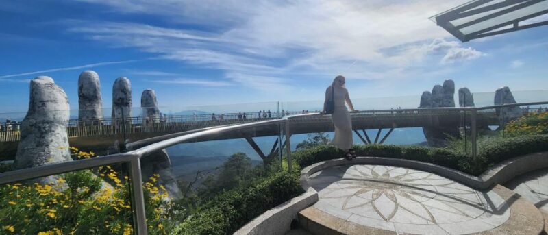 Golden Bridge Ba Na Hills & My Son Holyland Private Tour - Final Thoughts