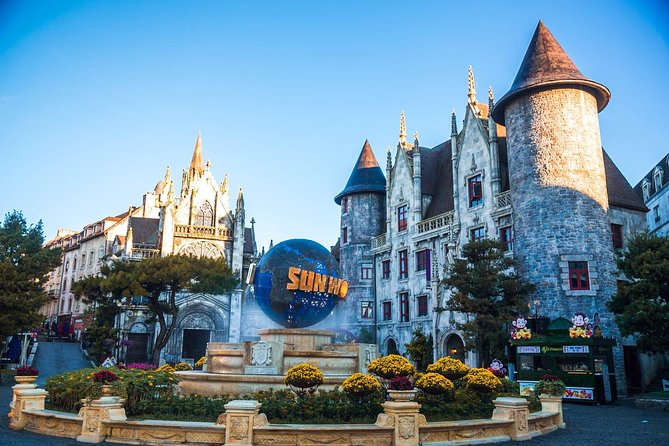 Golden Bridge - Ba Na Hills Private Tour - Final Thoughts