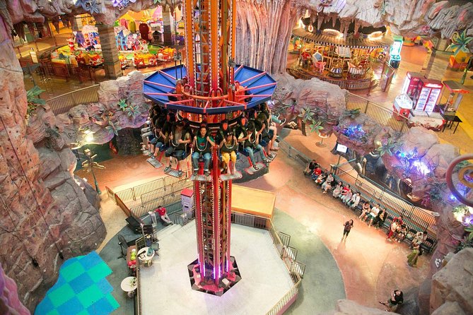 Golden Bridge - Ba Na Hills Private Tour - FAQs