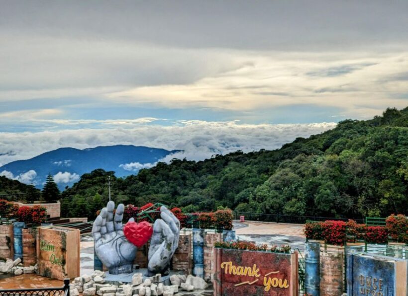 Golden Bridge -Ba Na Hills Small Group from Hoi An / Da Nang - Final Thoughts
