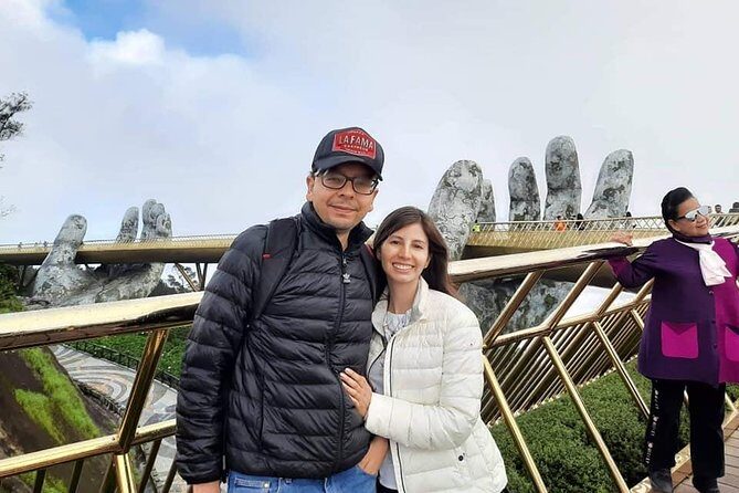 Golden Bridge Ba Na Hills via Cable Car & My Son Sanctuary Fullday Tour - Analyzing the Tour’s Value