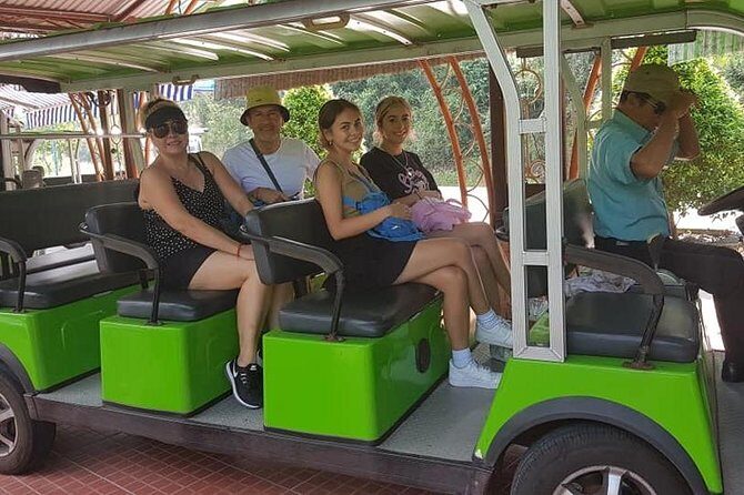 Golden Bridge Ba Na Hills via Cable Car & My Son Sanctuary Fullday Tour - Final Thoughts