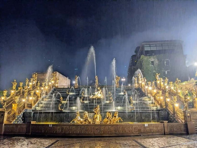Golden Bridge - BaNa Hills Group Tour Hoi An /Da Nang - FAQ