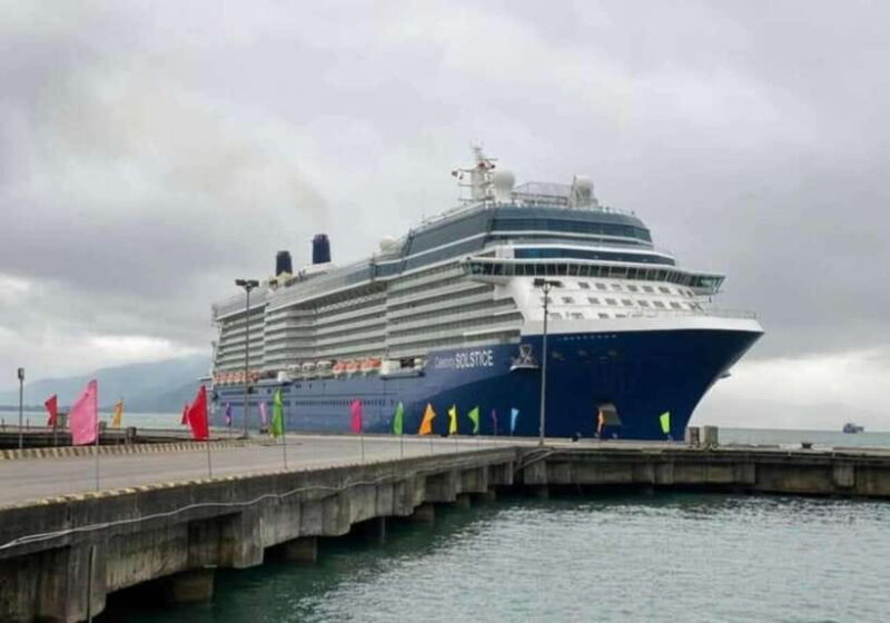 Golden Bridge -BaNa Hills &Marble Mountain From Tien Sa Port - Exploring Vietnam’s Marble Mountains & Ba Na Hills: A Full-Day Adventure
