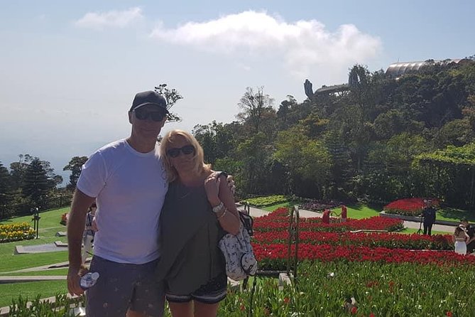 GOLDEN BRIDGE - Early Morning to Avoid Crowds & Take nice Photos - Practical Tips for Travelers