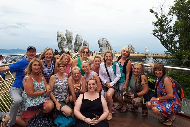 GOLDEN BRIDGE - Guided Tour in the Early Morning to Avoid Crowds - Final Thoughts: Is This Tour Right for You?