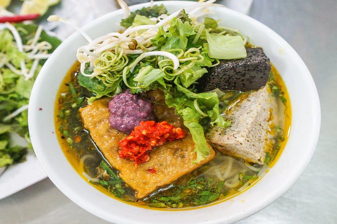 Golden Bridge-Marble & Monkey Mountain-Seafood Lunch By Private - What Makes This Tour Stand Out?