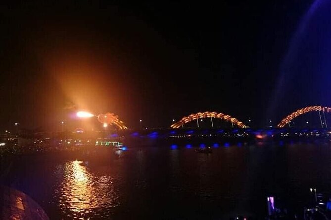 Golden Bridge-Marble & Monkey Mountain-Seafood Lunch By Private - Practical Information and Tips