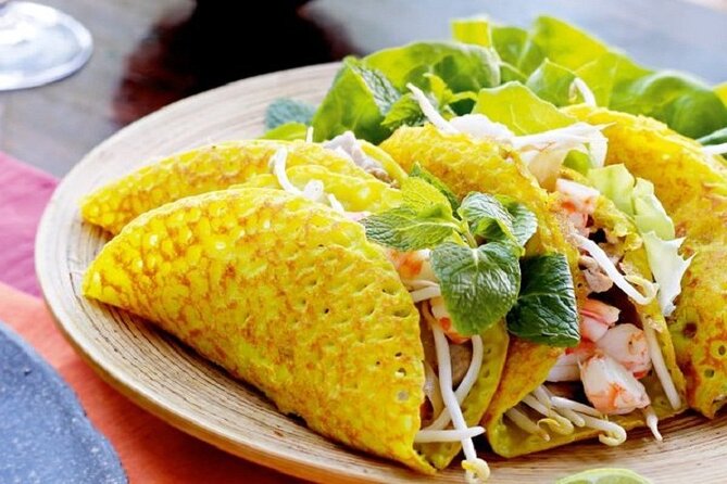 Golden Bridge-Marble & Monkey Mountain-Seafood Lunch By Private - Final Thoughts: Who Should Book This Tour?