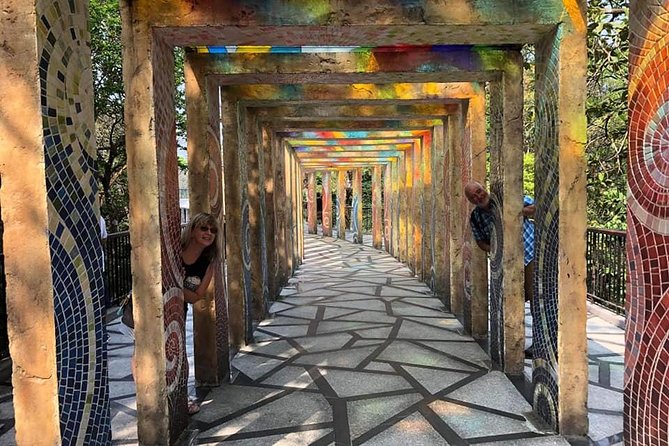 Golden Bridge-Marble Mountain-Hoi An City -Boat Ride-Night Market - Who Will Love This Tour?