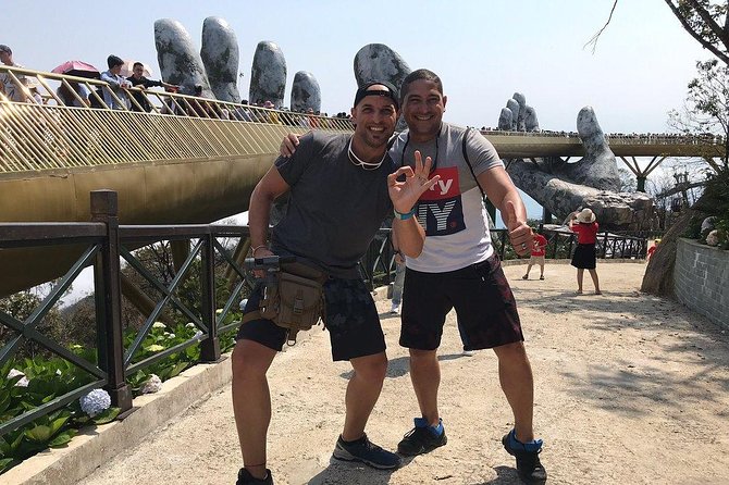 Golden Bridge-Marble Mountain-Hoi An City -Boat Ride-Night Market - Final Thoughts: Is It Worth It?