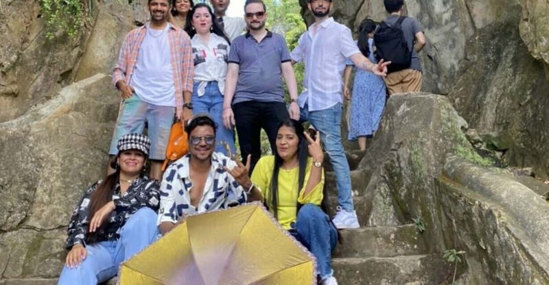 Golden Bridge - Marble Mountains - Lady Buddha Private Tour - Key Points